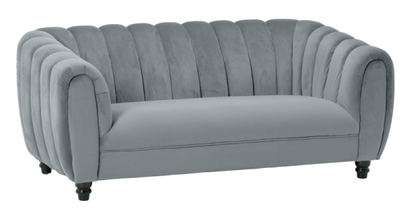 Двуместно канапе Kori 2 - Топ Цени | Мебели Онлайн Orhideamebel.com